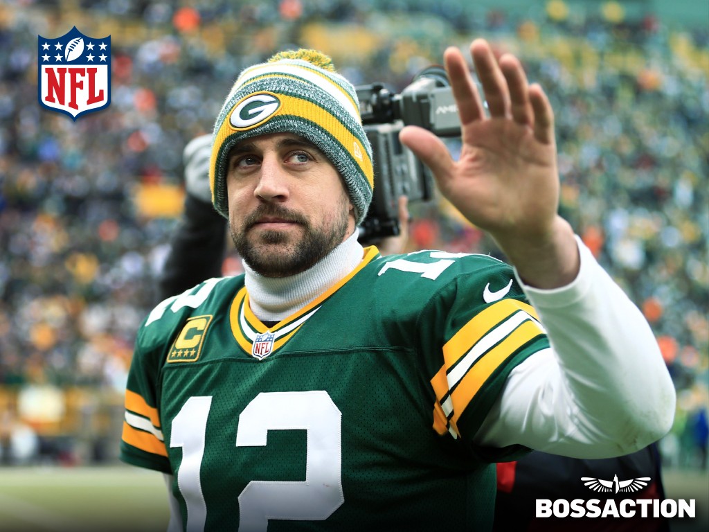 NFL Super Bowl 56 Odds Update | BossAction