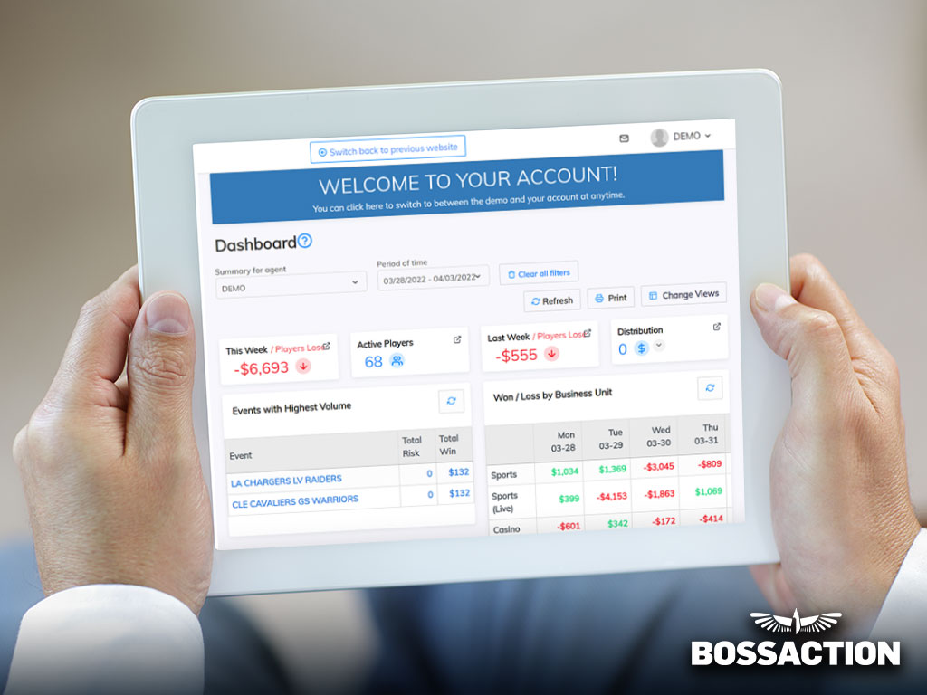 What is a Bookie? - A Simple Explanation with BossAction