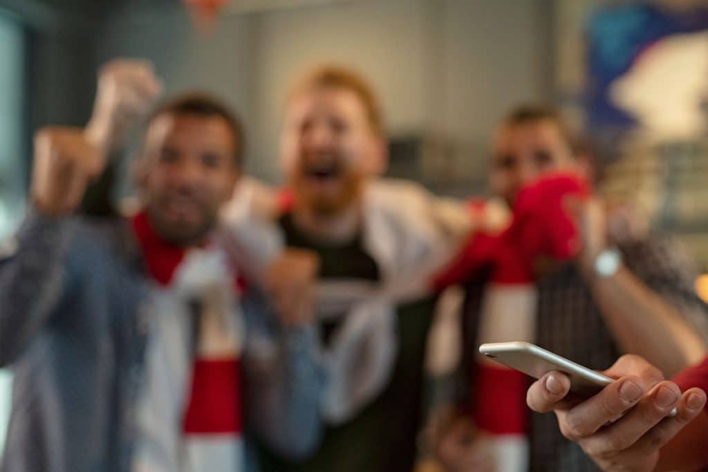 A Guide To American Bookie Slang | BossAction