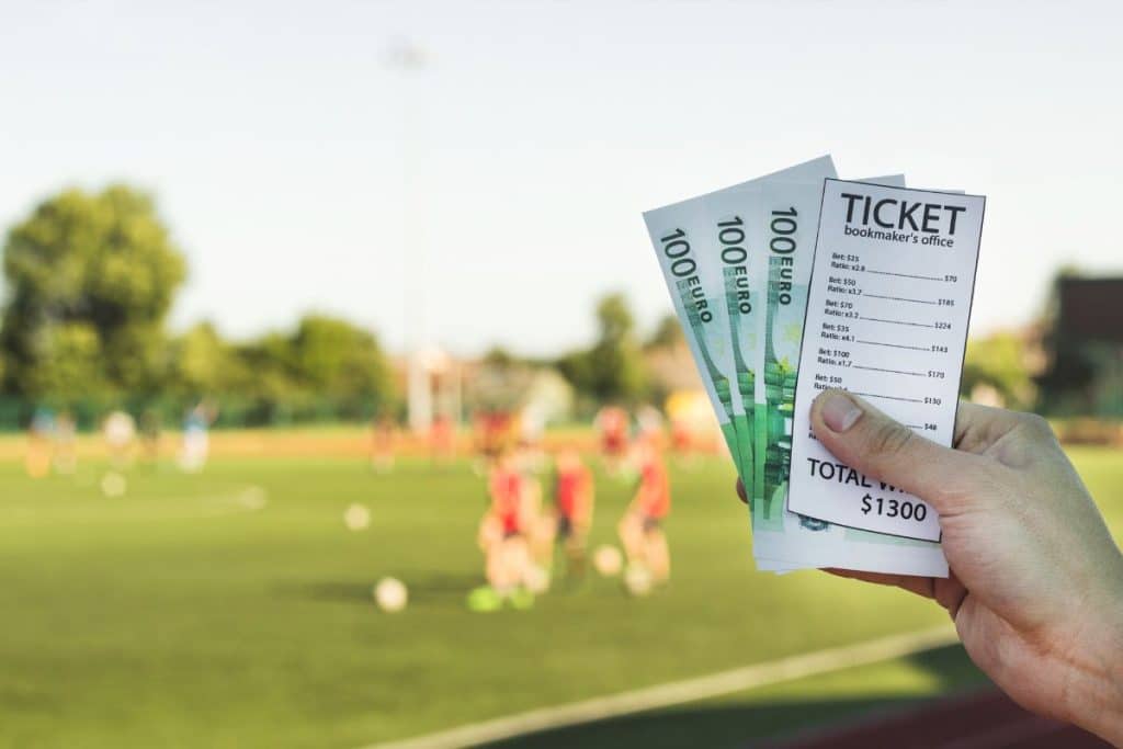 Bookmaker Definition and Duties | BossAction